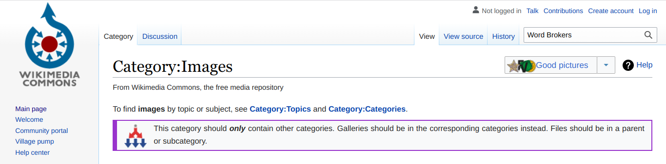 9 Sites for Sourcing Copyright Free Stock Photos